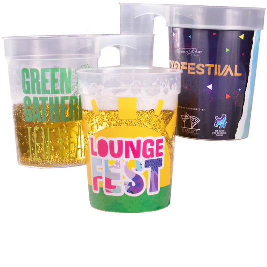 Buy Branded Cups - STACK-CUP™